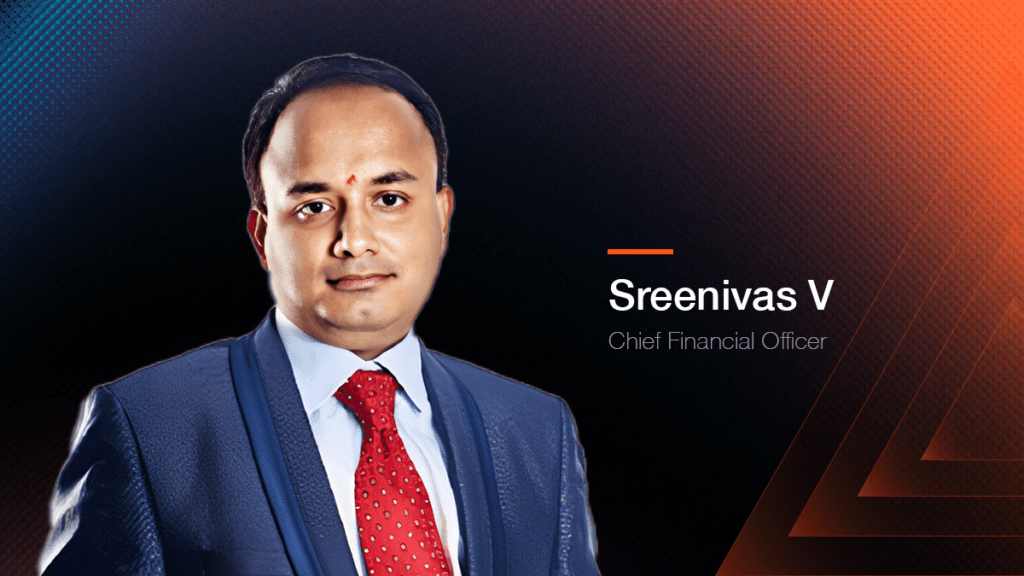 Altimetrik names Sreenivas V as its CFO to lead the accelerated global ...