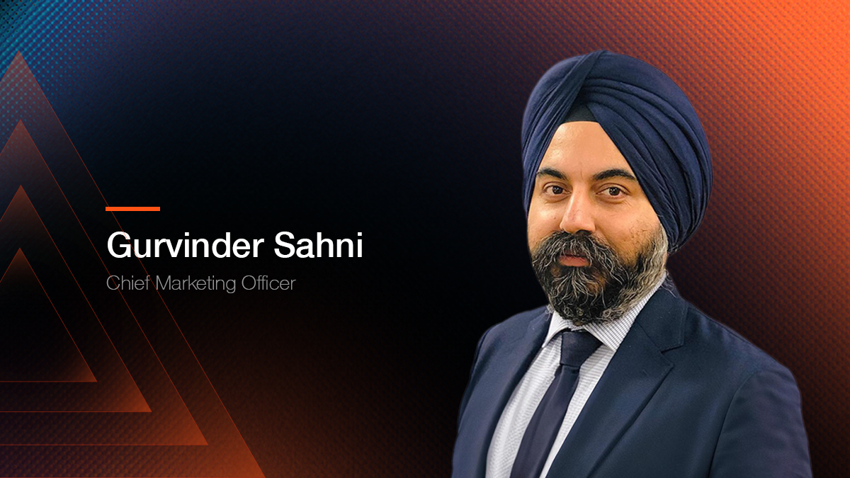 Altimetrik Appoints Gurvinder Sahni as Chief Marketing Officer to Drive ...