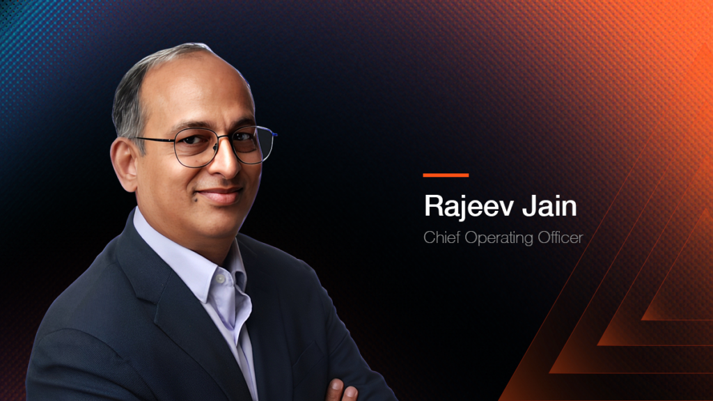 Altimetrik Appoints Rajeev Jain as Chief Operating Officer | Altimetrik